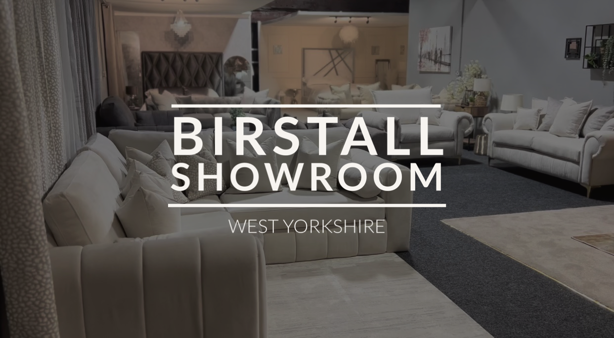 Showroom visits by appointment only – Sofaya Homes