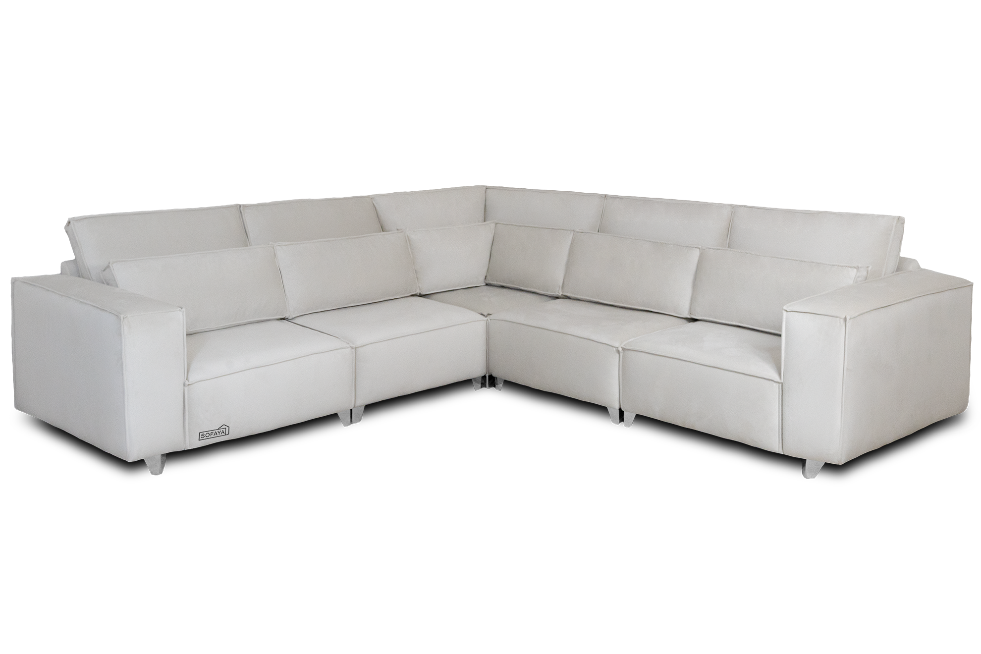 Sloane Corner – Sofaya Homes