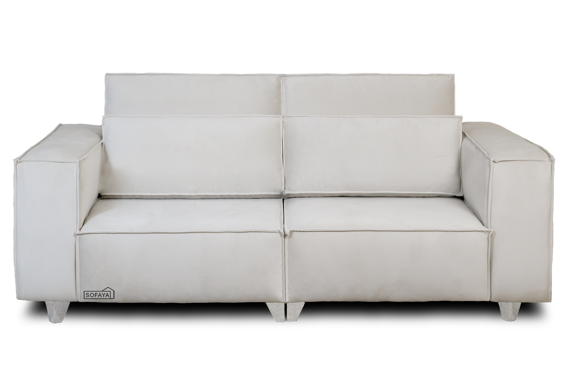 Sloane 3 Seater – Sofaya Homes
